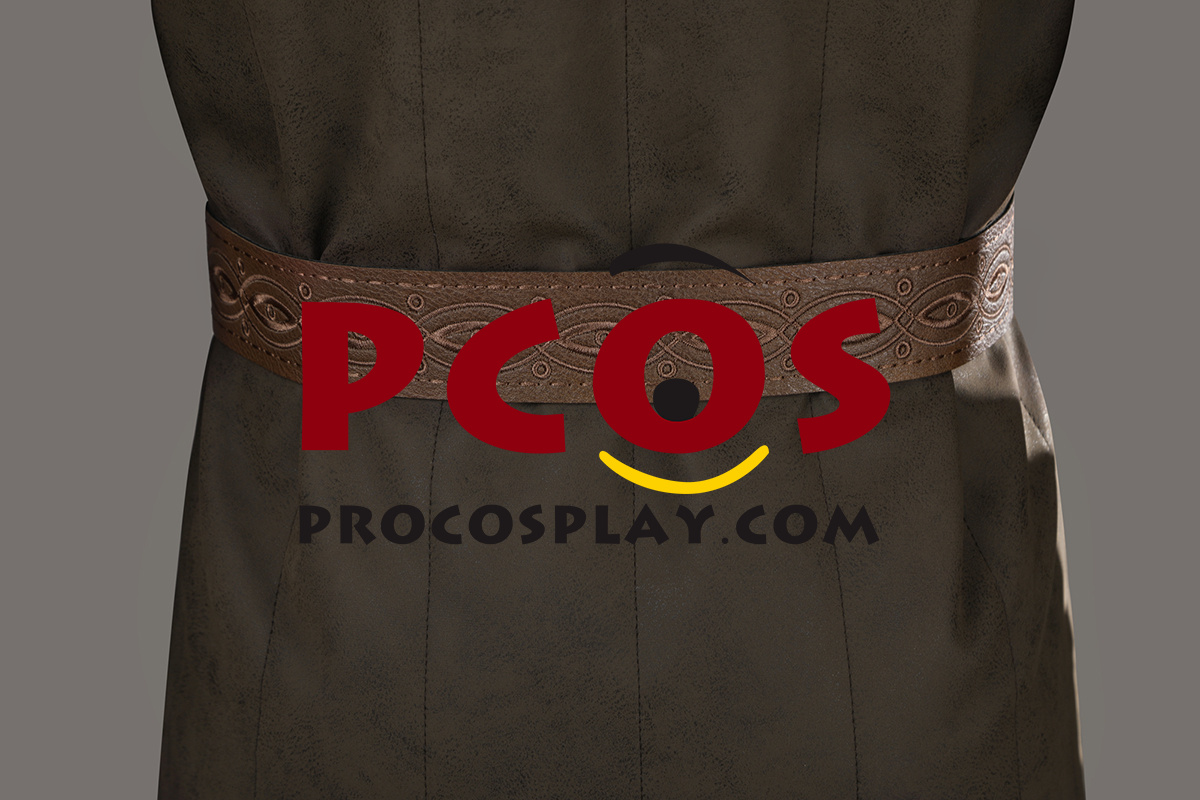 Baldur's Gate 3 Wyll Cosplay Costume C09052 - Best Profession Cosplay ...