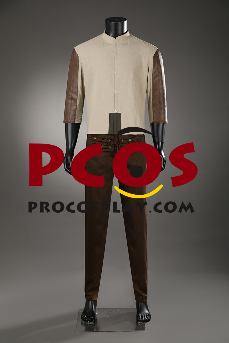 Baldur's Gate 3 Wyll Cosplay Costume C09052 - Best Profession Cosplay ...