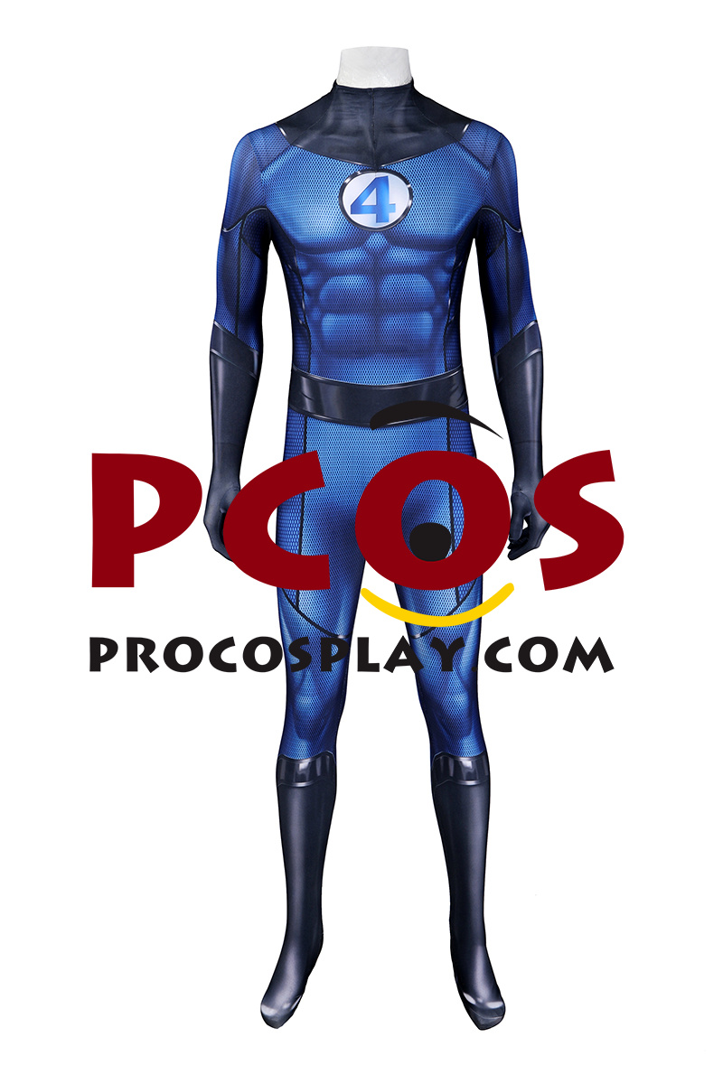 PS5 Game Bombastic Bag-Man Cosplay Costume C09048 - Best Profession ...