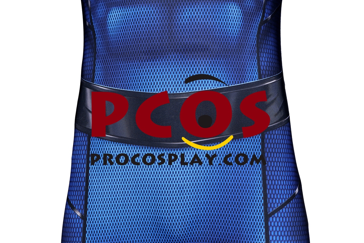 PS5 Game Bombastic Bag-Man Cosplay Costume C09048 - Best Profession ...