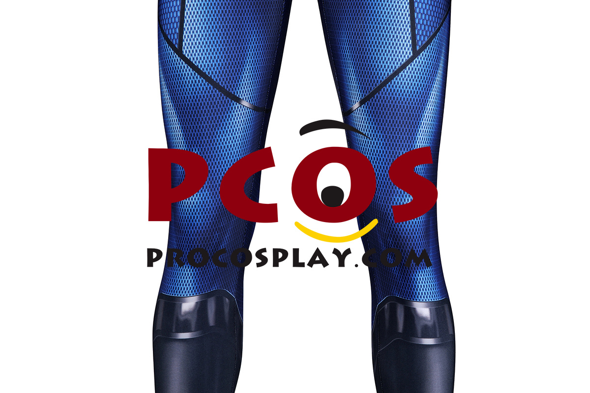 PS5 Game Bombastic Bag-Man Cosplay Costume C09048 - Best Profession ...