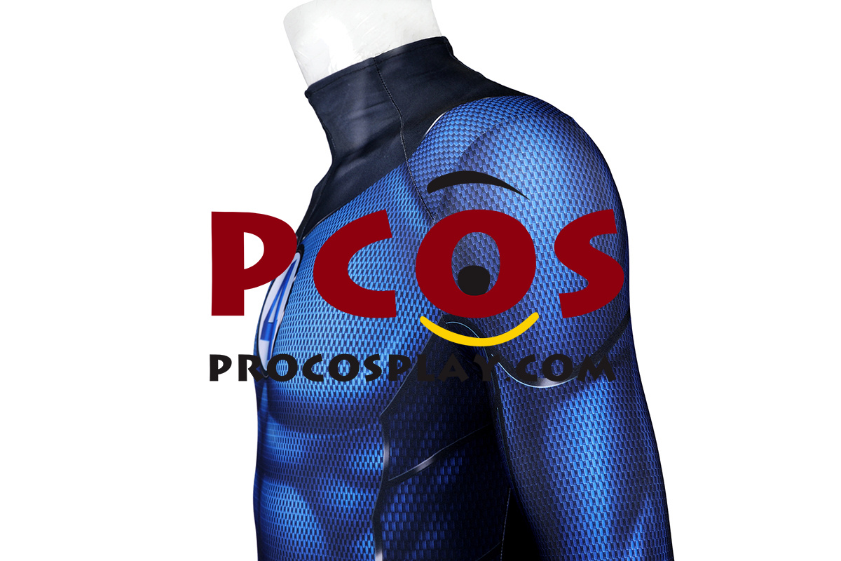 PS5 Game Bombastic Bag-Man Cosplay Costume C09048 - Best Profession ...