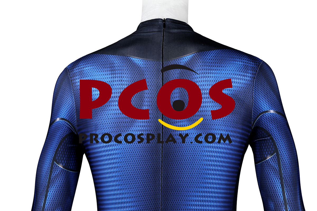 PS5 Game Bombastic Bag-Man Cosplay Costume C09048 - Best Profession ...