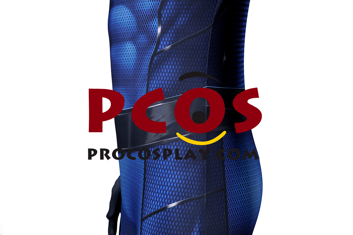 PS5 Game Bombastic Bag-Man Cosplay Costume C09048 - Best Profession ...