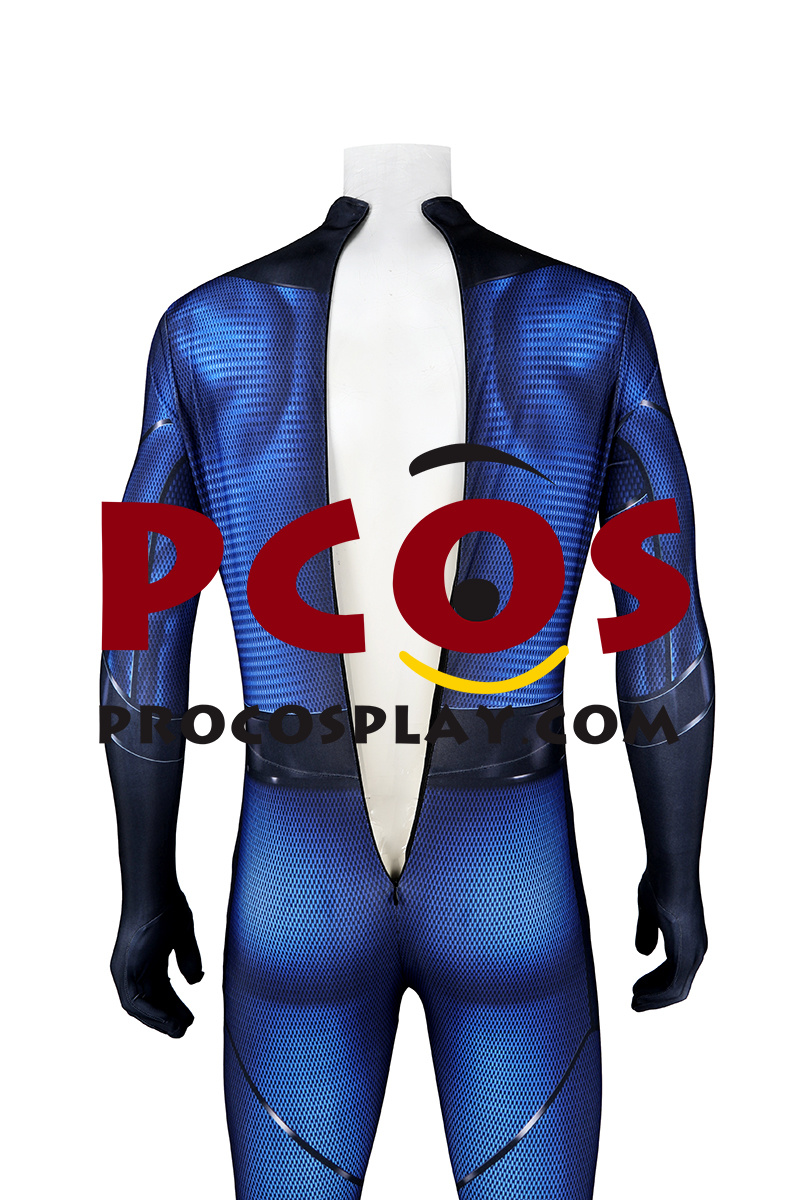 PS5 Game Bombastic Bag-Man Cosplay Costume C09048 - Best Profession ...