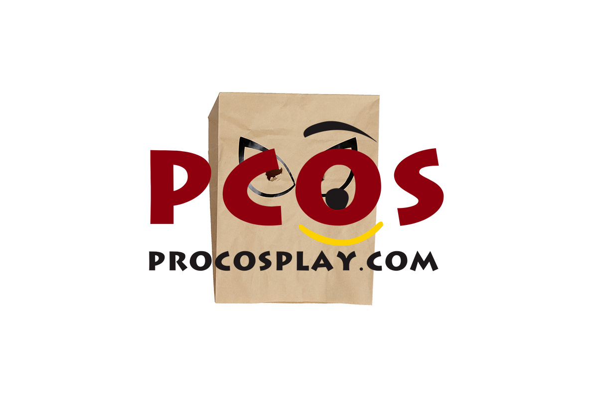 PS5 Game Bombastic Bag-Man Cosplay Costume C09048 - Best Profession ...