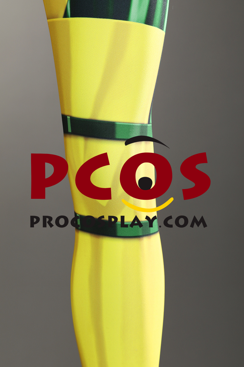 X-Men'97 Rogue Anna Marie Cosplay Costume C09043 - Best Profession ...