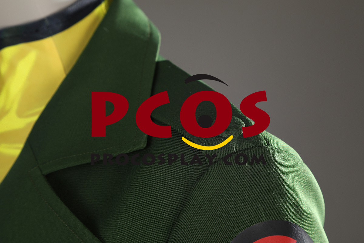 X-Men'97 Rogue Anna Marie Cosplay Costume C09043 - Best Profession ...