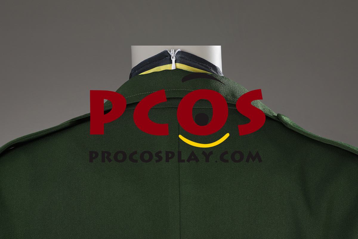 X-Men'97 Rogue Anna Marie Cosplay Costume C09043 - Best Profession ...