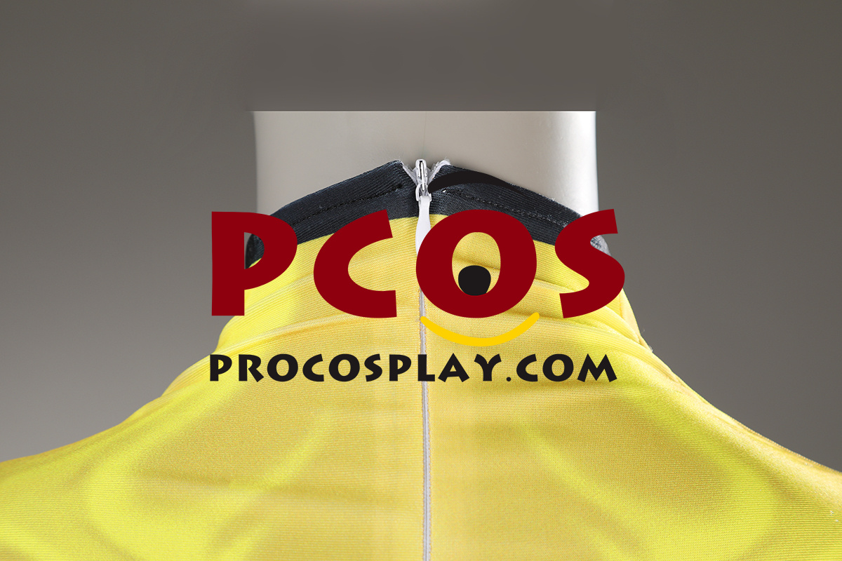 X-Men'97 Rogue Anna Marie Cosplay Costume C09043 - Best Profession ...