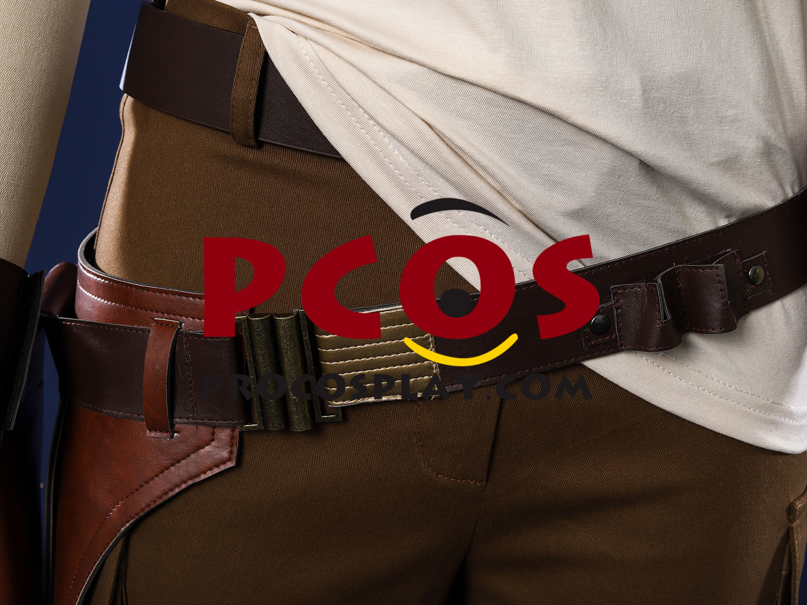 Outlaws Kay Vess Cosplay Costume (Simplified Version) FY0052 - Best ...