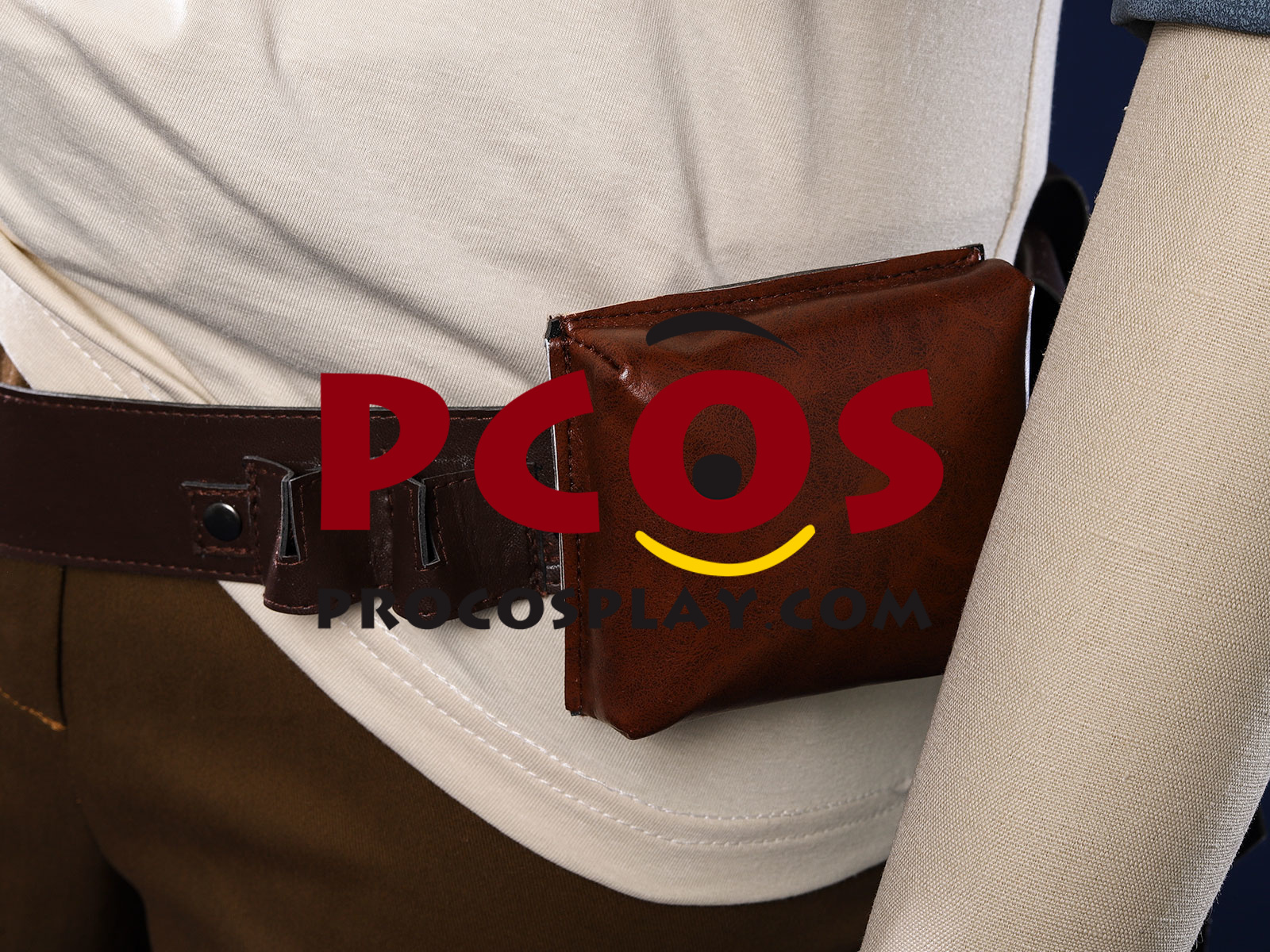 Outlaws Kay Vess Cosplay Costume (Simplified Version) FY0052 - Best ...