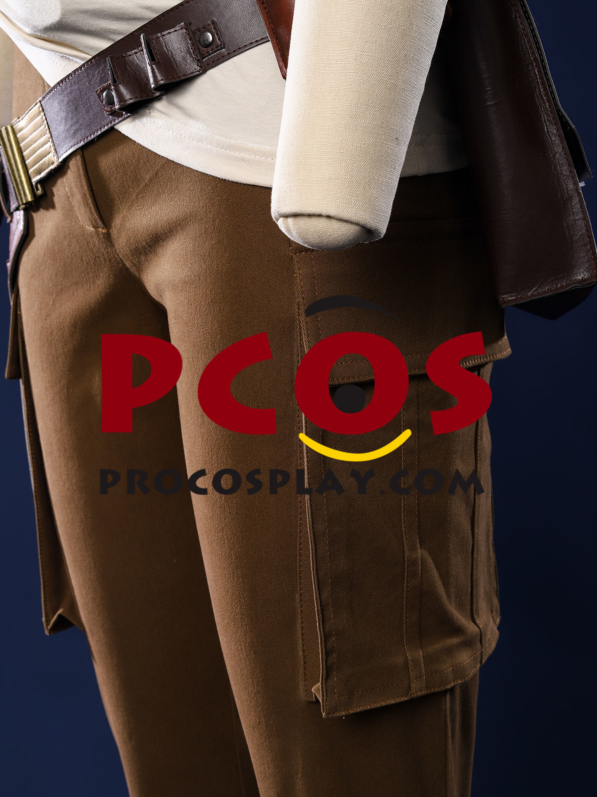 Outlaws Kay Vess Cosplay Costume (Simplified Version) FY0052 - Best ...