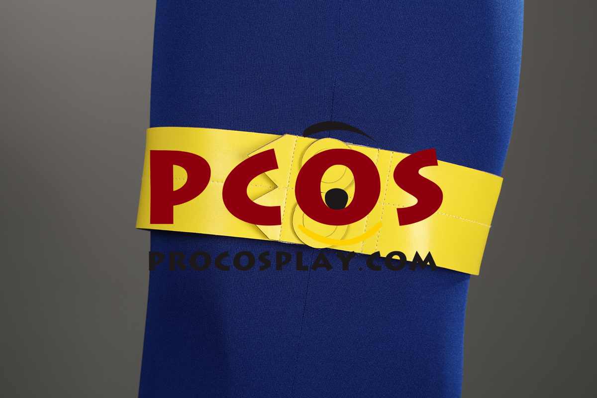 X-Men '97 Cyclops Scott Summers Cosplay Costume C08995 - Best ...