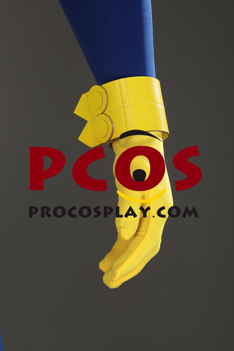 X-Men '97 Cyclops Scott Summers Cosplay Costume C08995 - Best ...