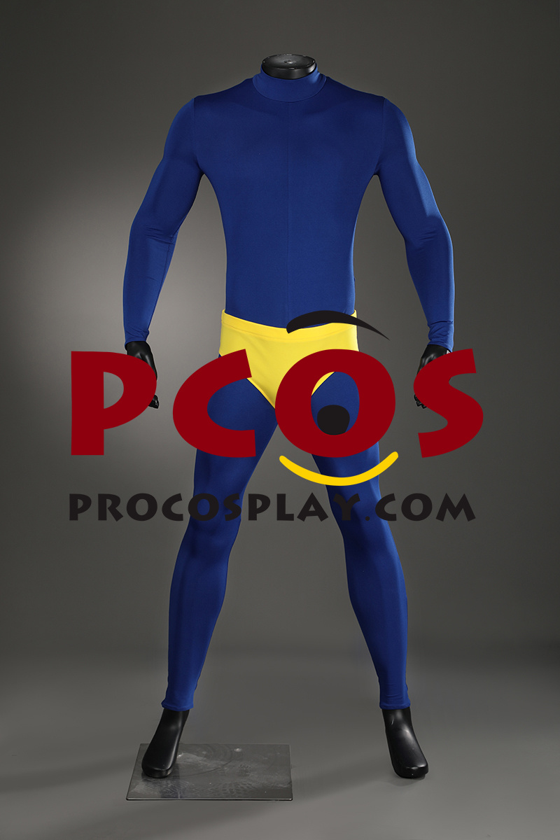 X-Men '97 Cyclops Scott Summers Cosplay Costume C08995 - Best ...