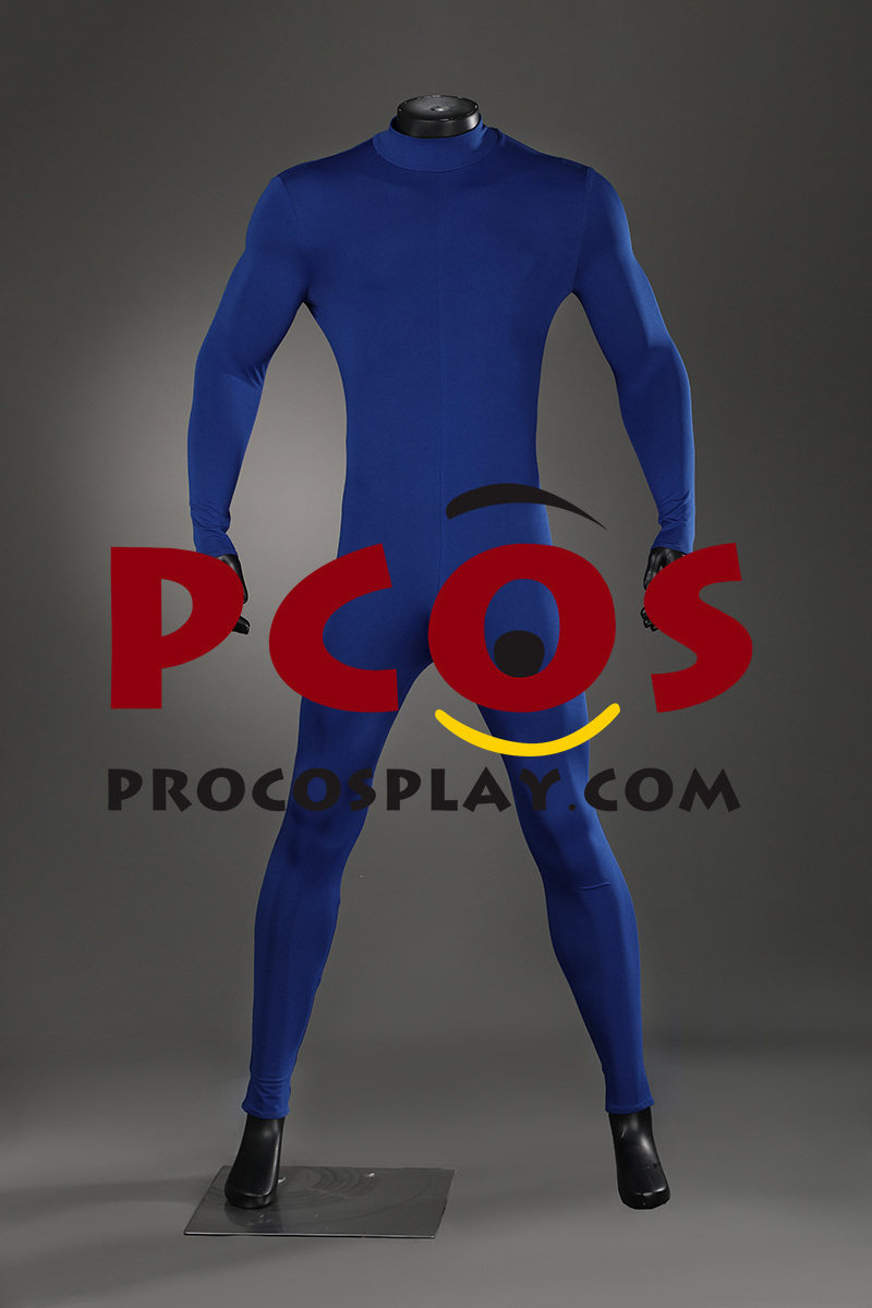 X-Men '97 Cyclops Scott Summers Cosplay Costume C08995 - Best ...