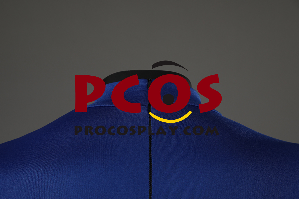 X-Men '97 Cyclops Scott Summers Cosplay Costume C08995 - Best ...