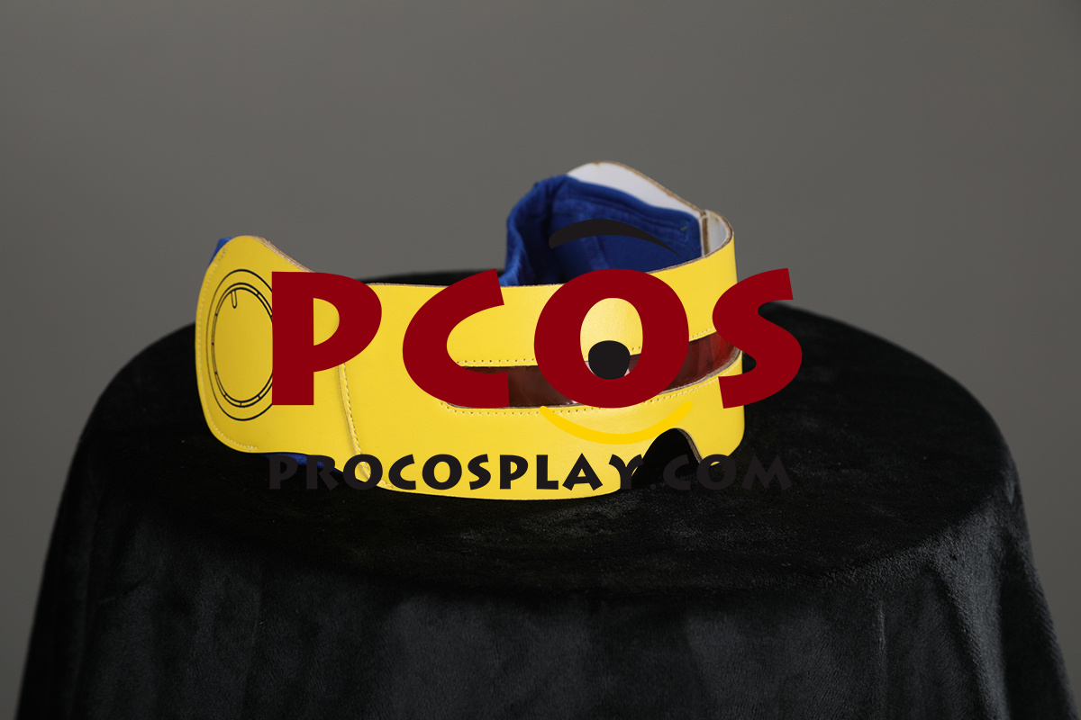 X-Men '97 Cyclops Scott Summers Cosplay Costume C08995 - Best ...