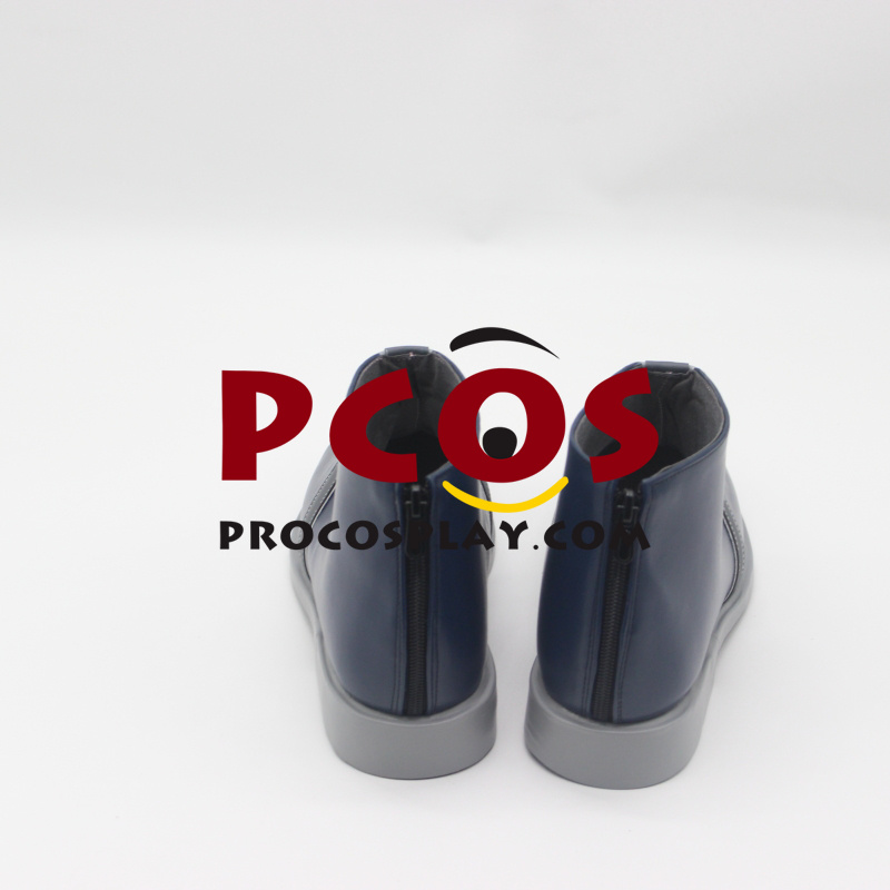 Game Honkai: Star Rail Sunday Cosplay Shoes C09011 - Best Profession ...