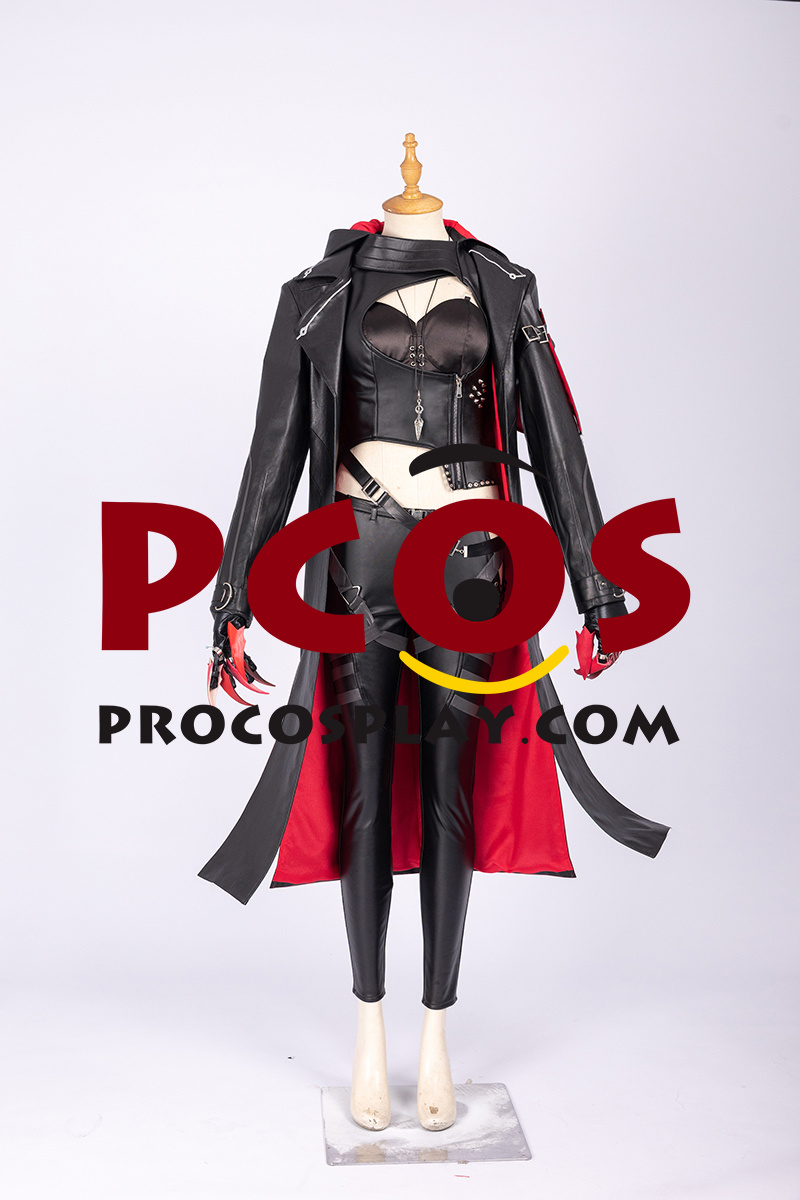 Path to Nowhere ZOYA Cosplay Costumes C09057 - Best Profession Cosplay ...