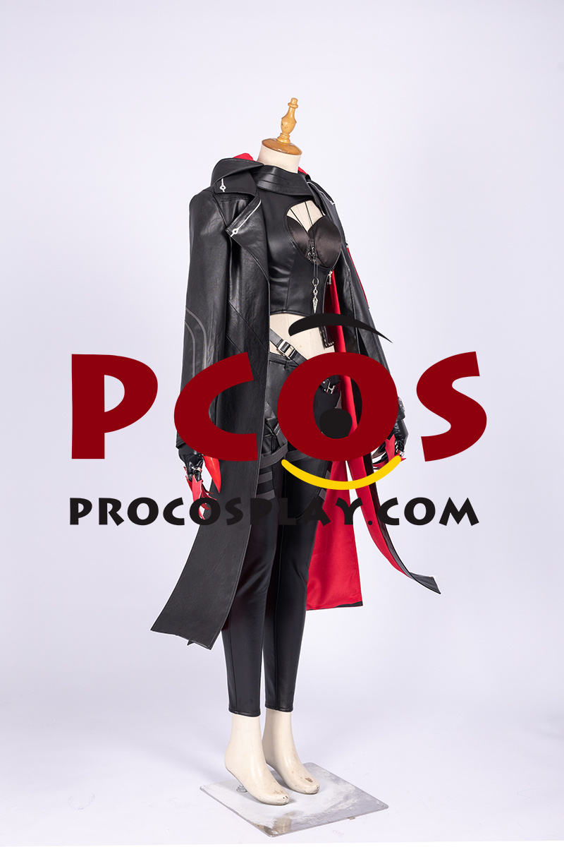 Path to Nowhere ZOYA Cosplay Costumes C09057 - Best Profession Cosplay ...