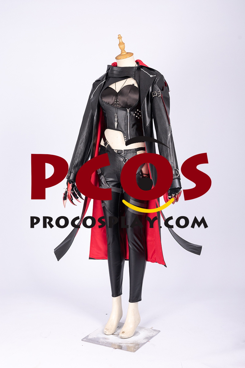 Path to Nowhere ZOYA Cosplay Costumes C09057 - Best Profession Cosplay ...