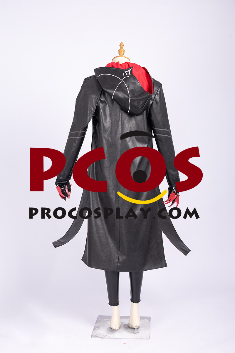 Path to Nowhere ZOYA Cosplay Costumes C09057 - Best Profession Cosplay ...