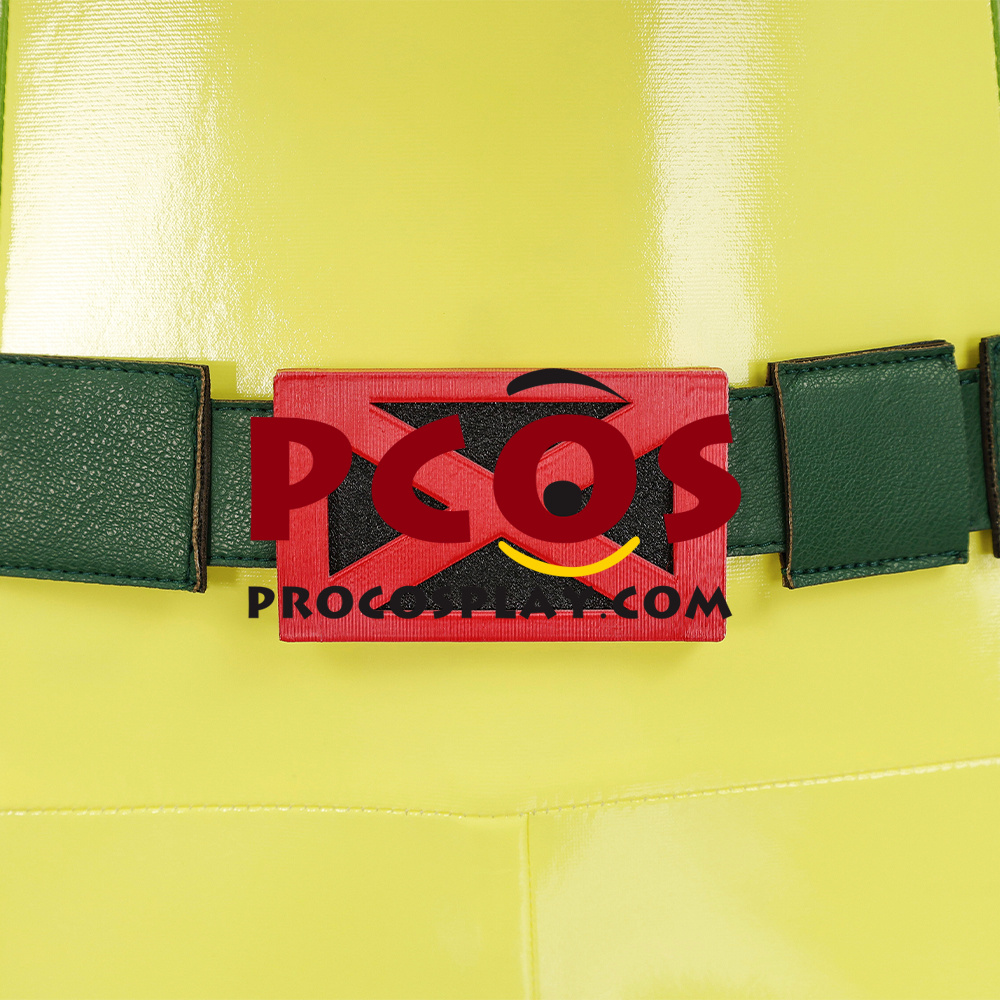 X-Men'97 Rogue Cosplay Costume C09067_ - Best Profession Cosplay ...