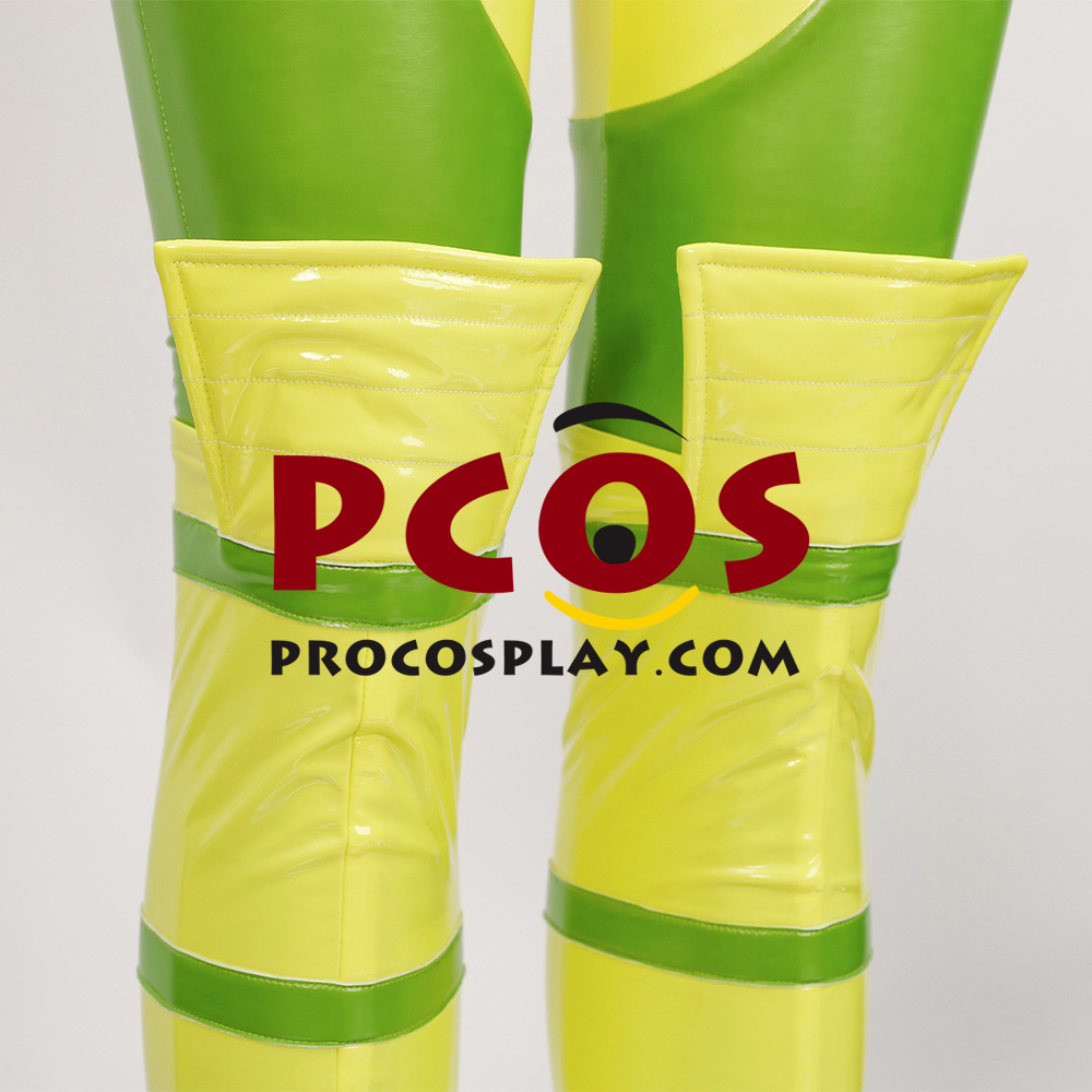 X-Men'97 Rogue Cosplay Costume C09067_ - Best Profession Cosplay ...