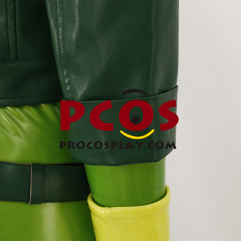 X-Men'97 Rogue Cosplay Costume C09067_ - Best Profession Cosplay ...