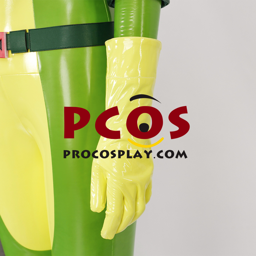 X-Men'97 Rogue Cosplay Costume C09067_ - Best Profession Cosplay ...
