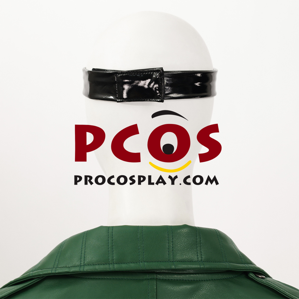 X-Men'97 Rogue Cosplay Costume C09067_ - Best Profession Cosplay ...