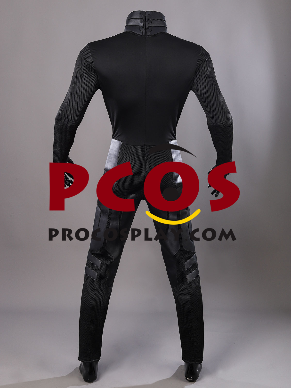 Ready to Ship The Dark Knight Bruce Wayne Cosplay Costume C09089 ...