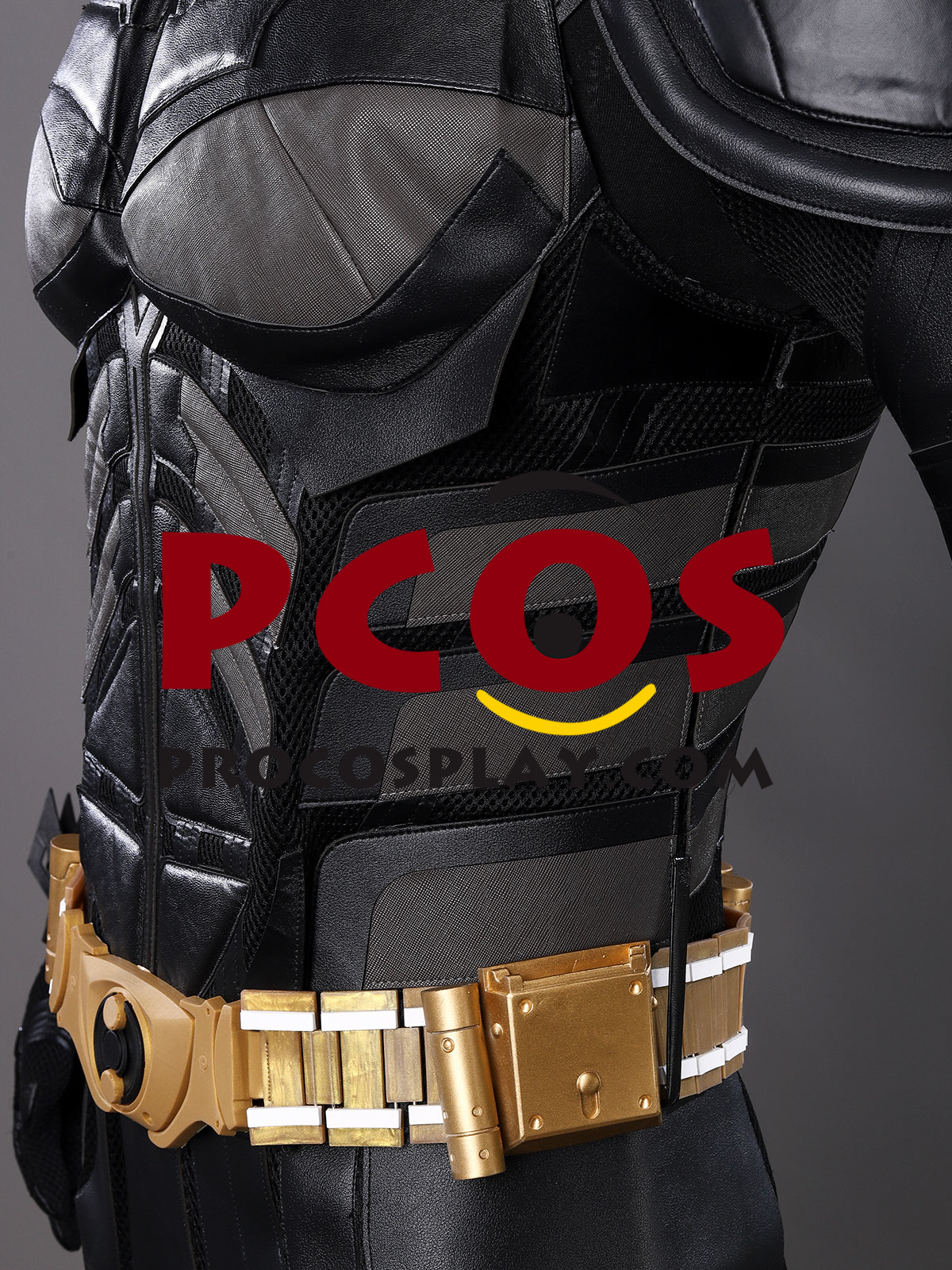 Ready to Ship The Dark Knight Bruce Wayne Cosplay Costume C09089 ...