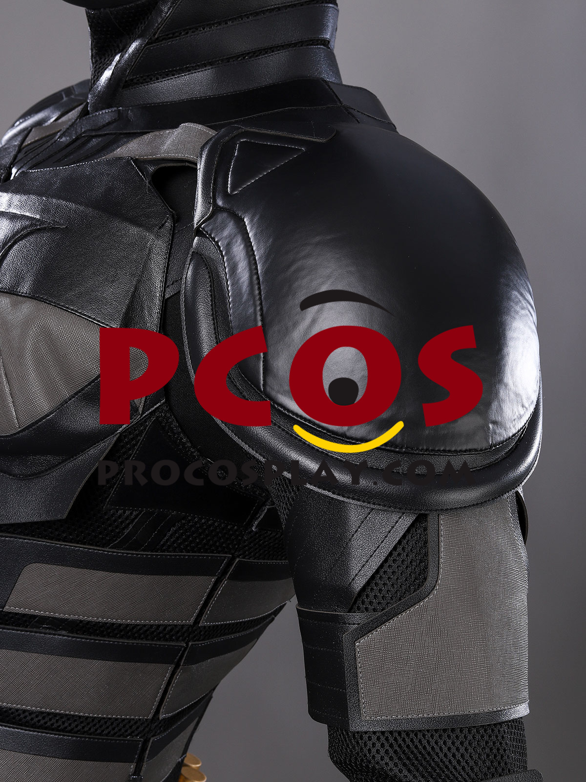 Ready to Ship The Dark Knight Bruce Wayne Cosplay Costume C09089 ...