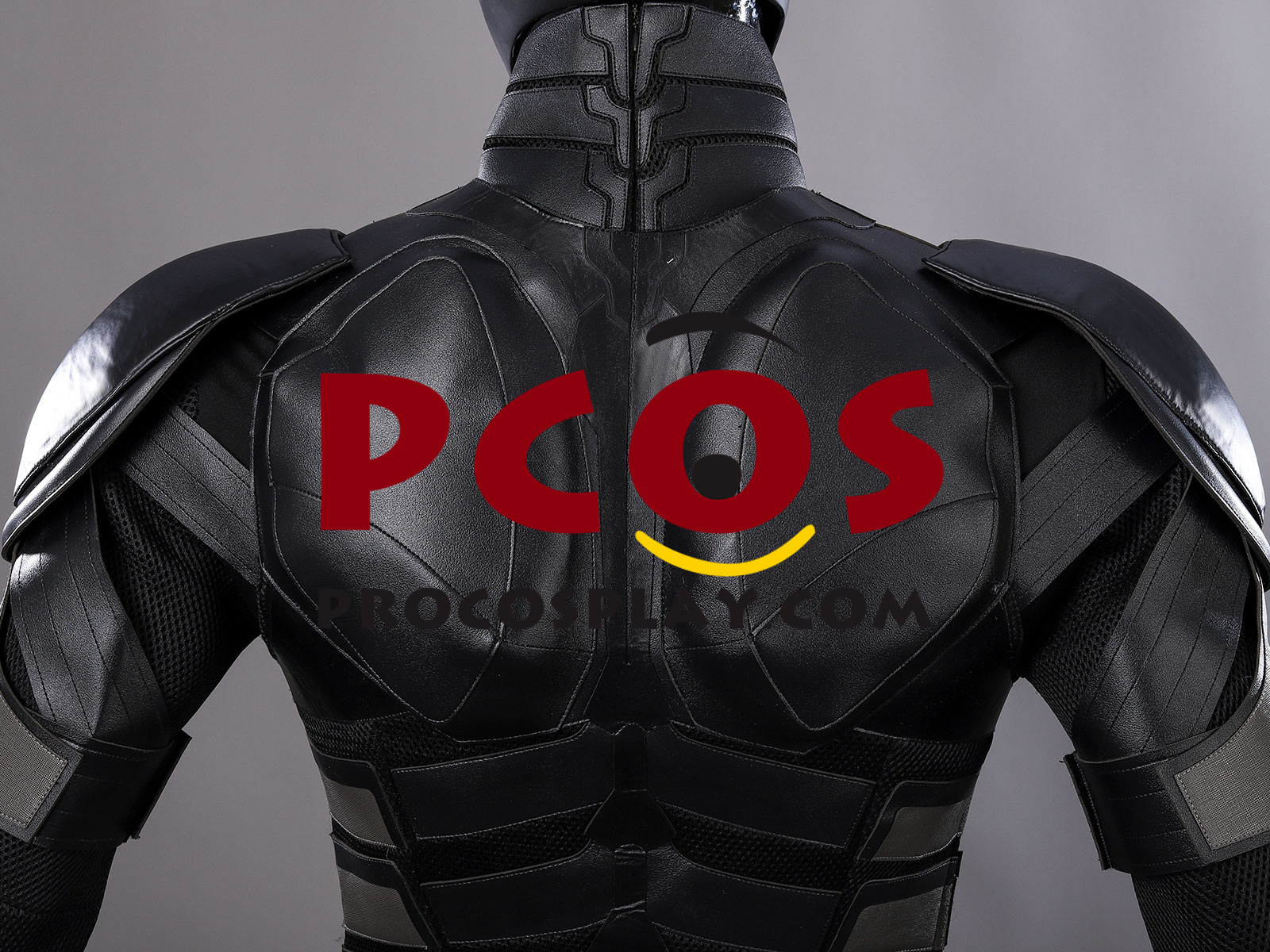 Ready to Ship The Dark Knight Bruce Wayne Cosplay Costume C09089 ...