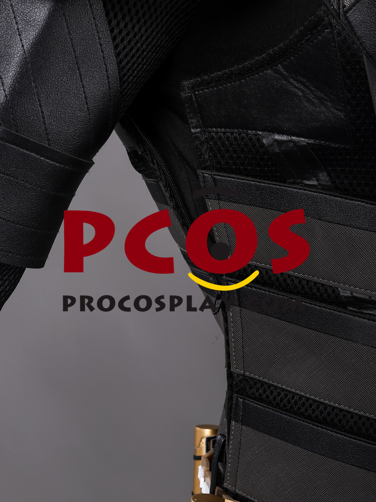 Ready to Ship The Dark Knight Bruce Wayne Cosplay Costume C09089 ...