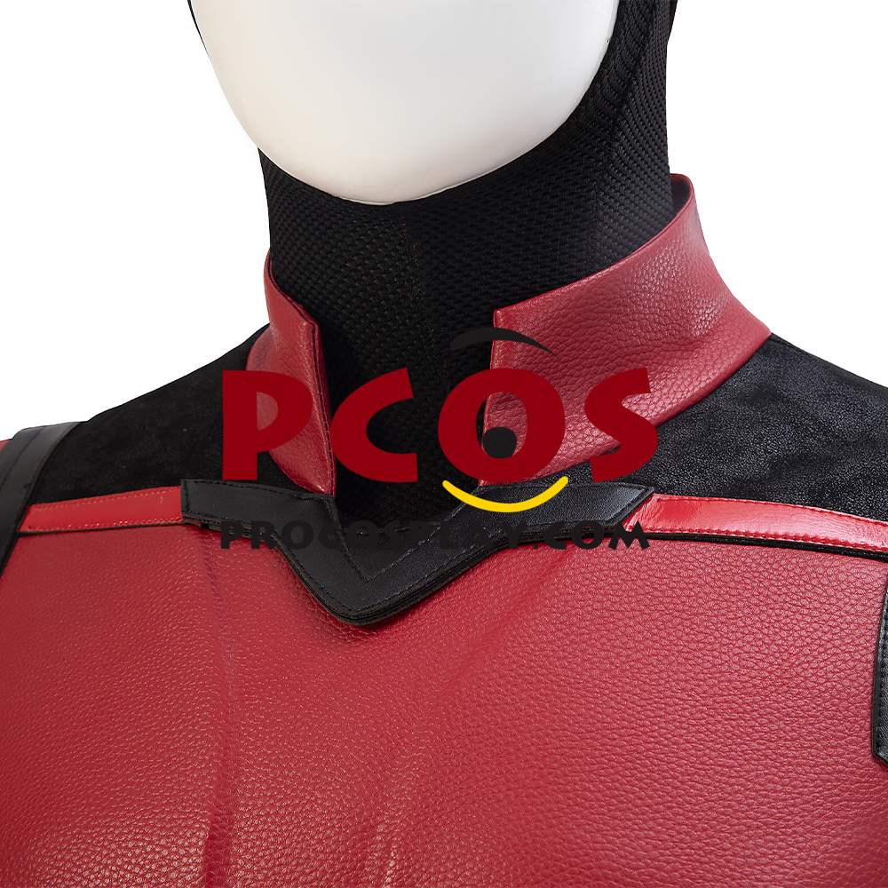 Daredevil: Born Again Daredevil's New Cosplay Costume C09077 - Best ...