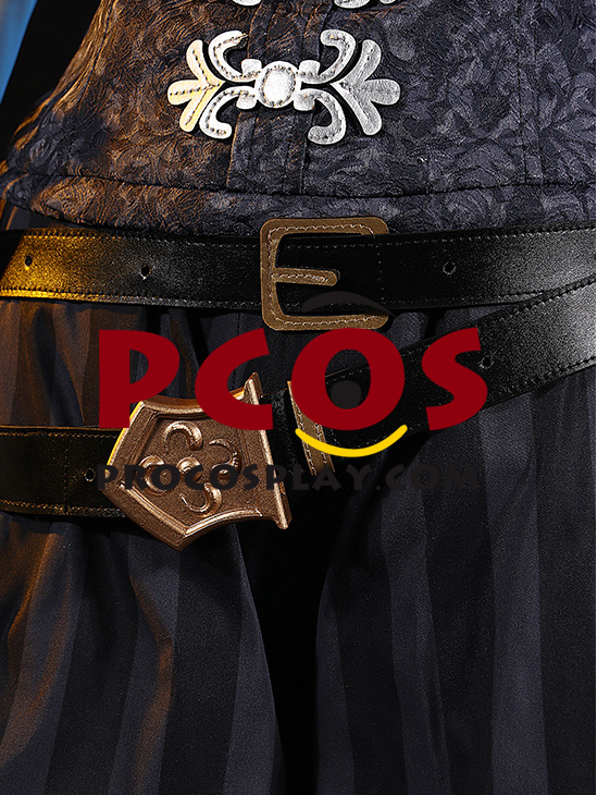 Game Identity V Painter Golden Ratio Cosplay Costume - Best Profession ...