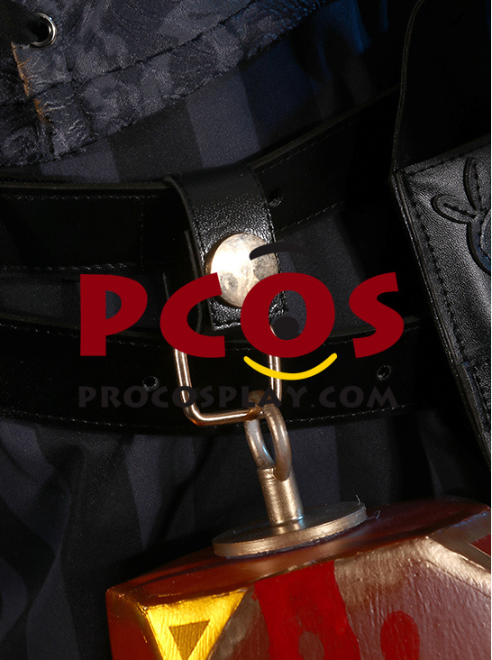 Game Identity V Painter Golden Ratio Cosplay Costume - Best Profession ...