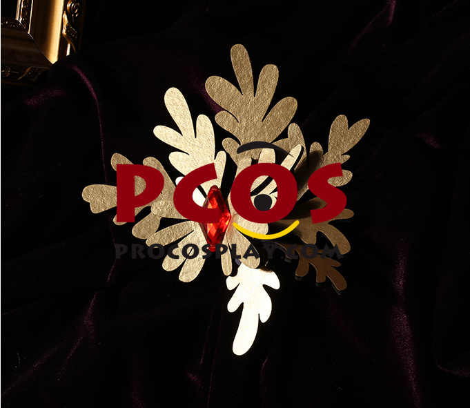 Game Identity V Painter Golden Ratio Cosplay Costume - Best Profession ...