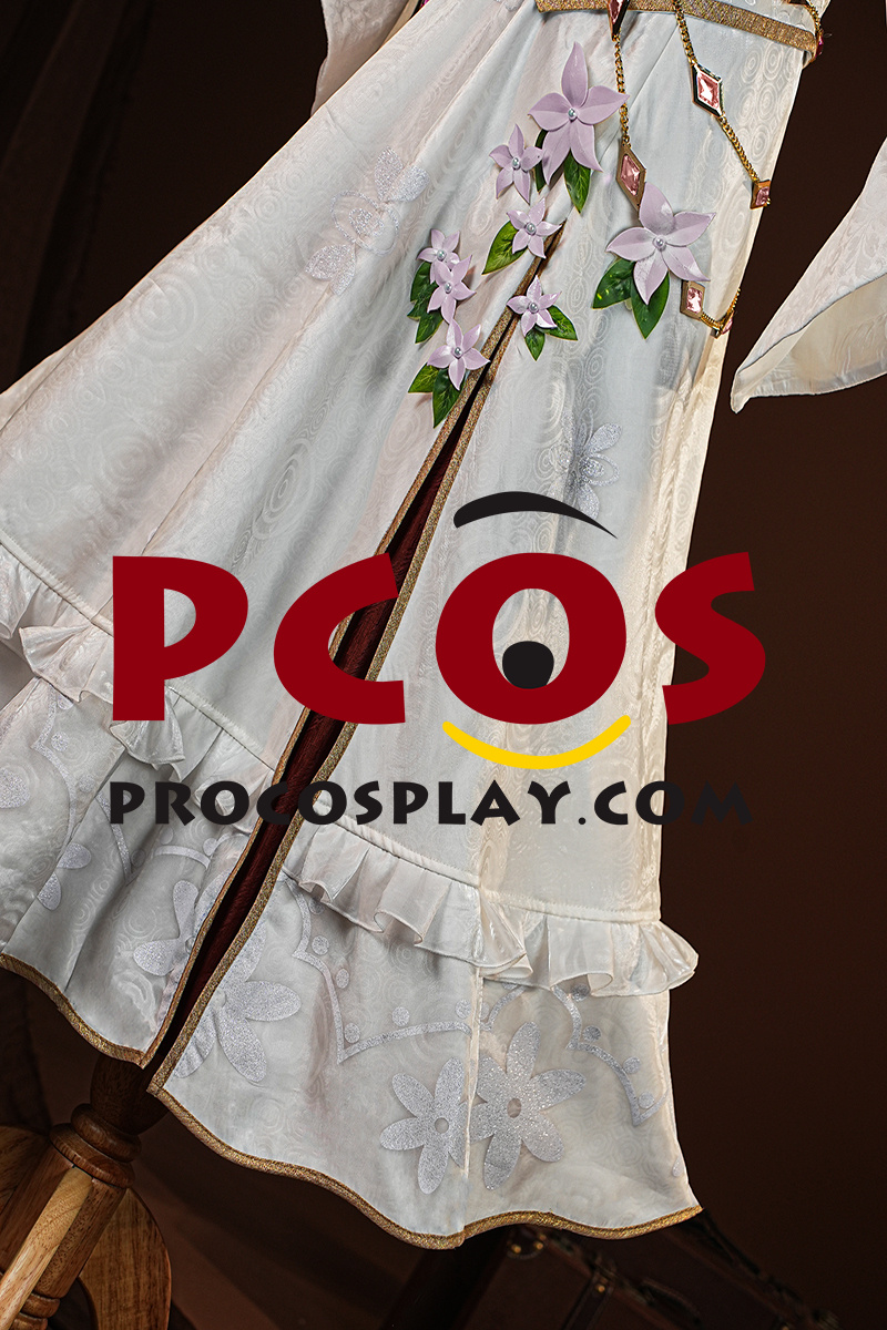 Game Identity V Psychologist Juliet Cosplay Costume - Best Profession ...