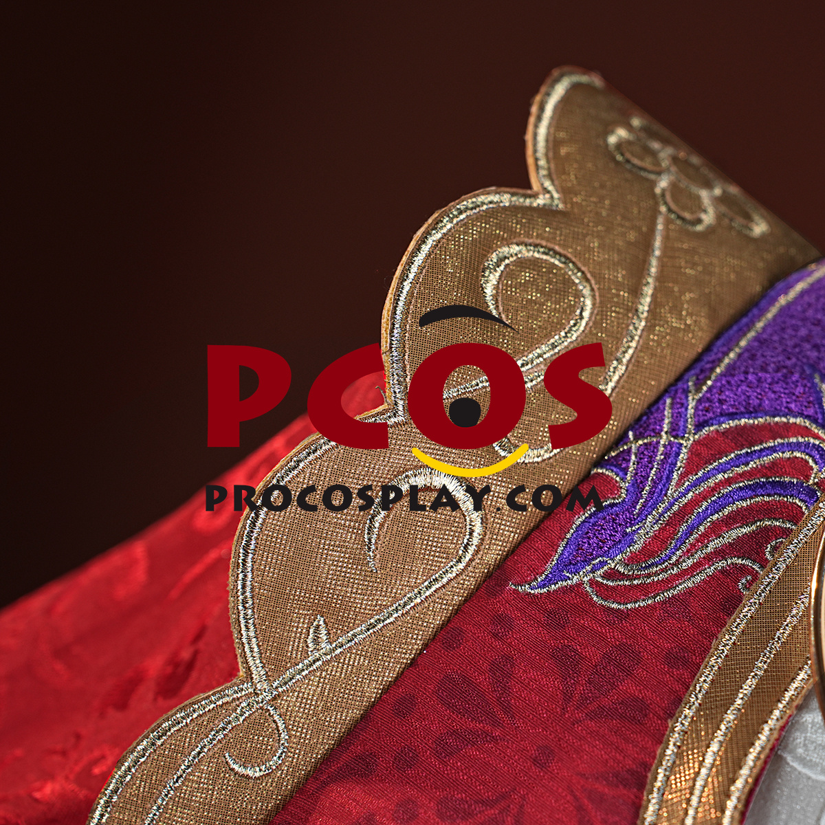 Game Identity V Entomologist Konghou Cosplay Costume - Best Profession ...