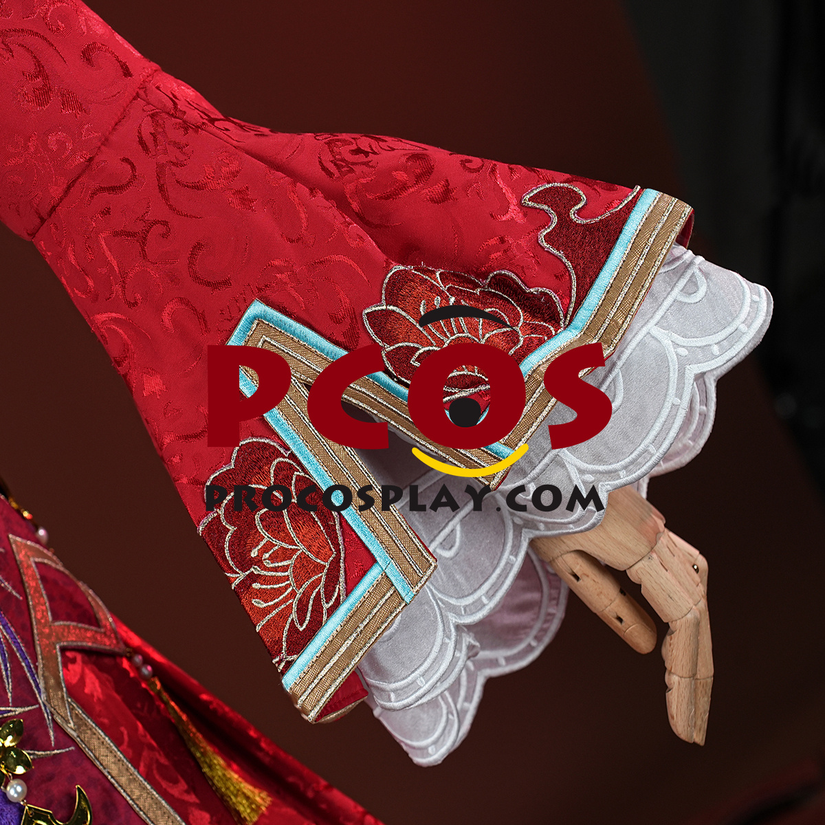 Game Identity V Entomologist Konghou Cosplay Costume - Best Profession ...