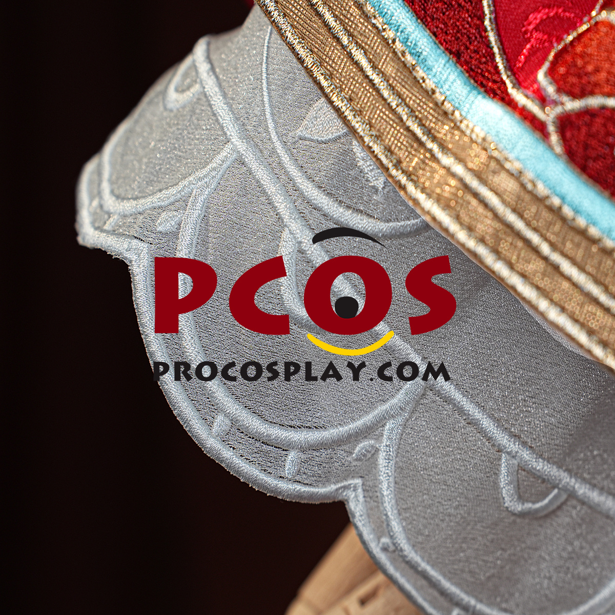 Game Identity V Entomologist Konghou Cosplay Costume - Best Profession ...