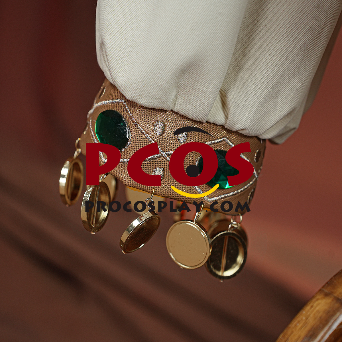 Game Identity V Entomologist Konghou Cosplay Costume - Best Profession ...