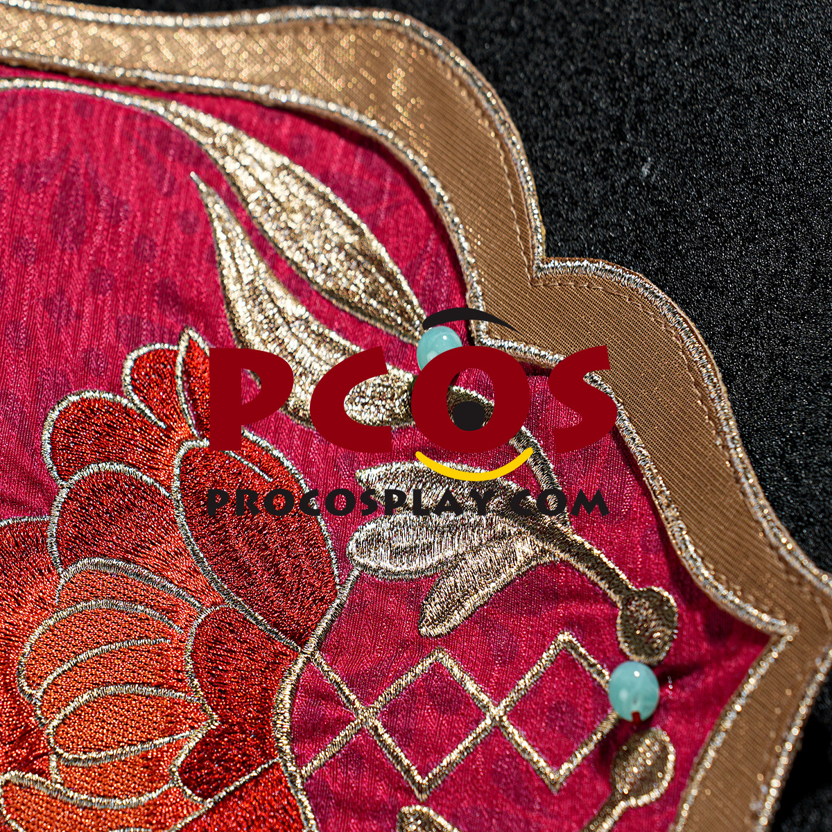 Game Identity V Entomologist Konghou Cosplay Costume - Best Profession ...