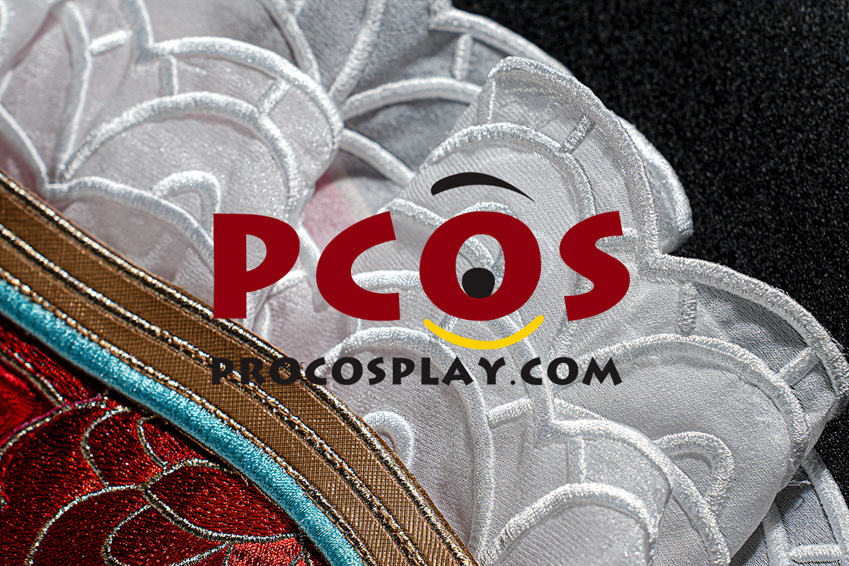 Game Identity V Entomologist Konghou Cosplay Costume - Best Profession ...