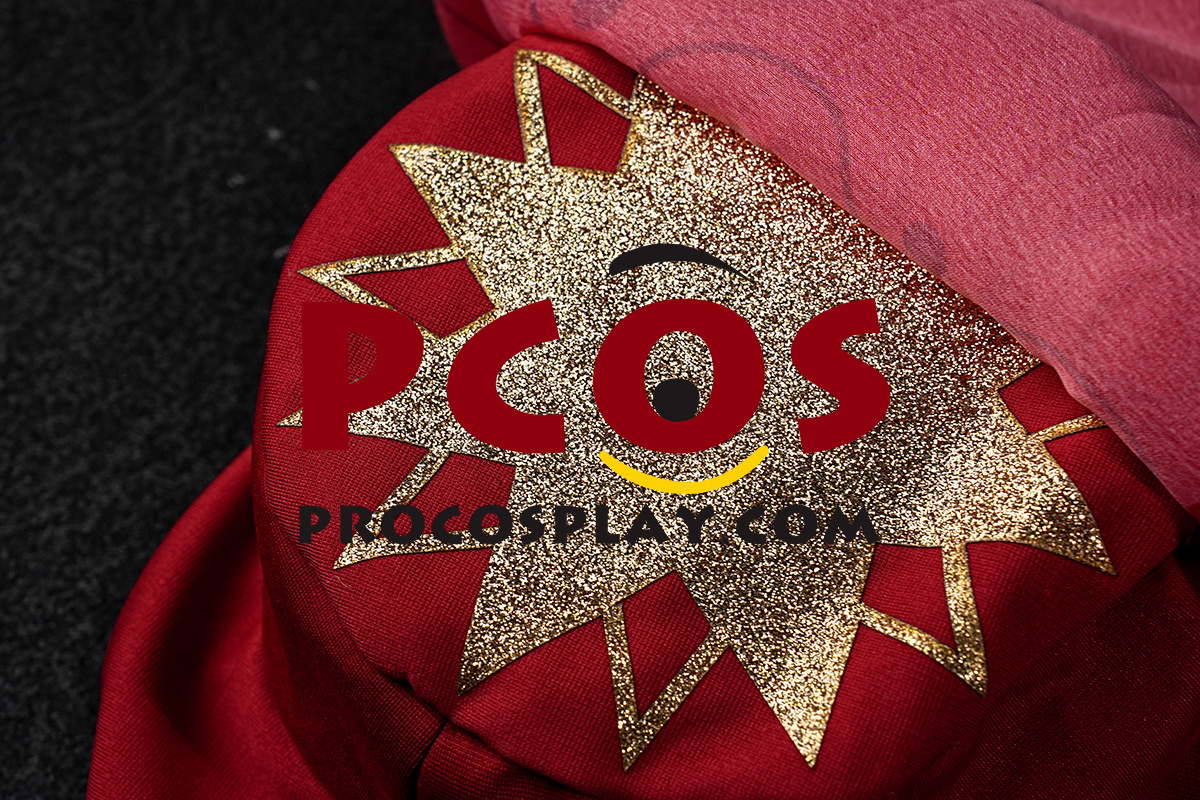 Game Identity V Entomologist Konghou Cosplay Costume - Best Profession ...